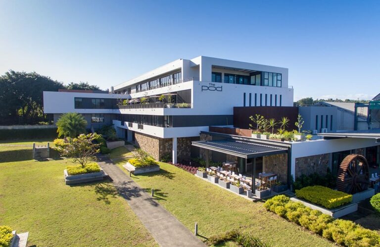 The finest in Grade A office space solutions with Oficea - OFICEA