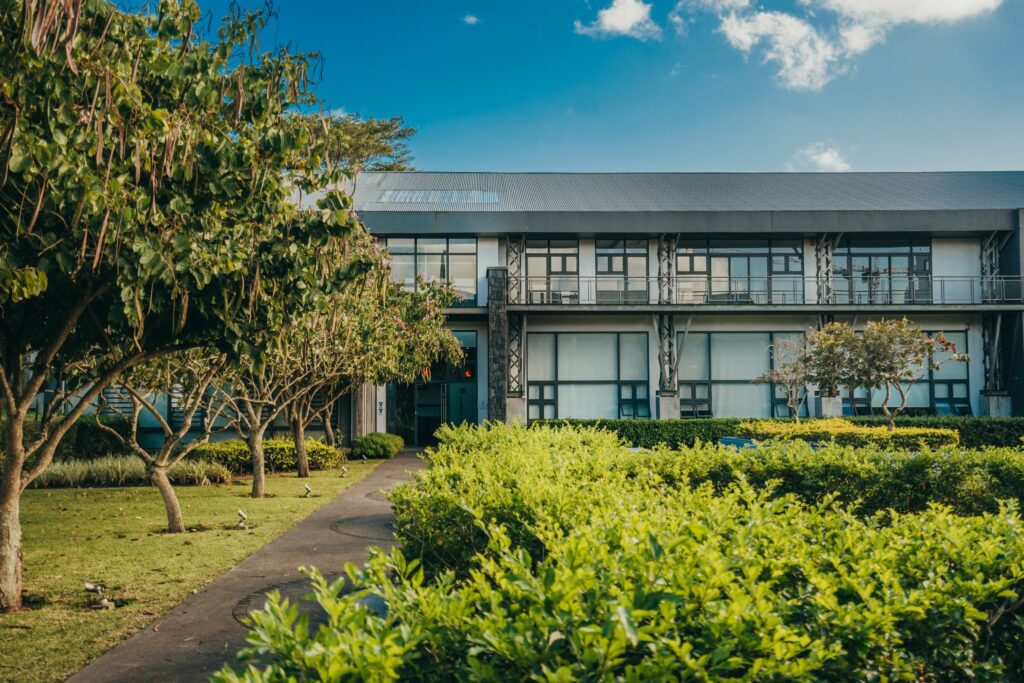 The Factory (Ground Floor) - OFICEA