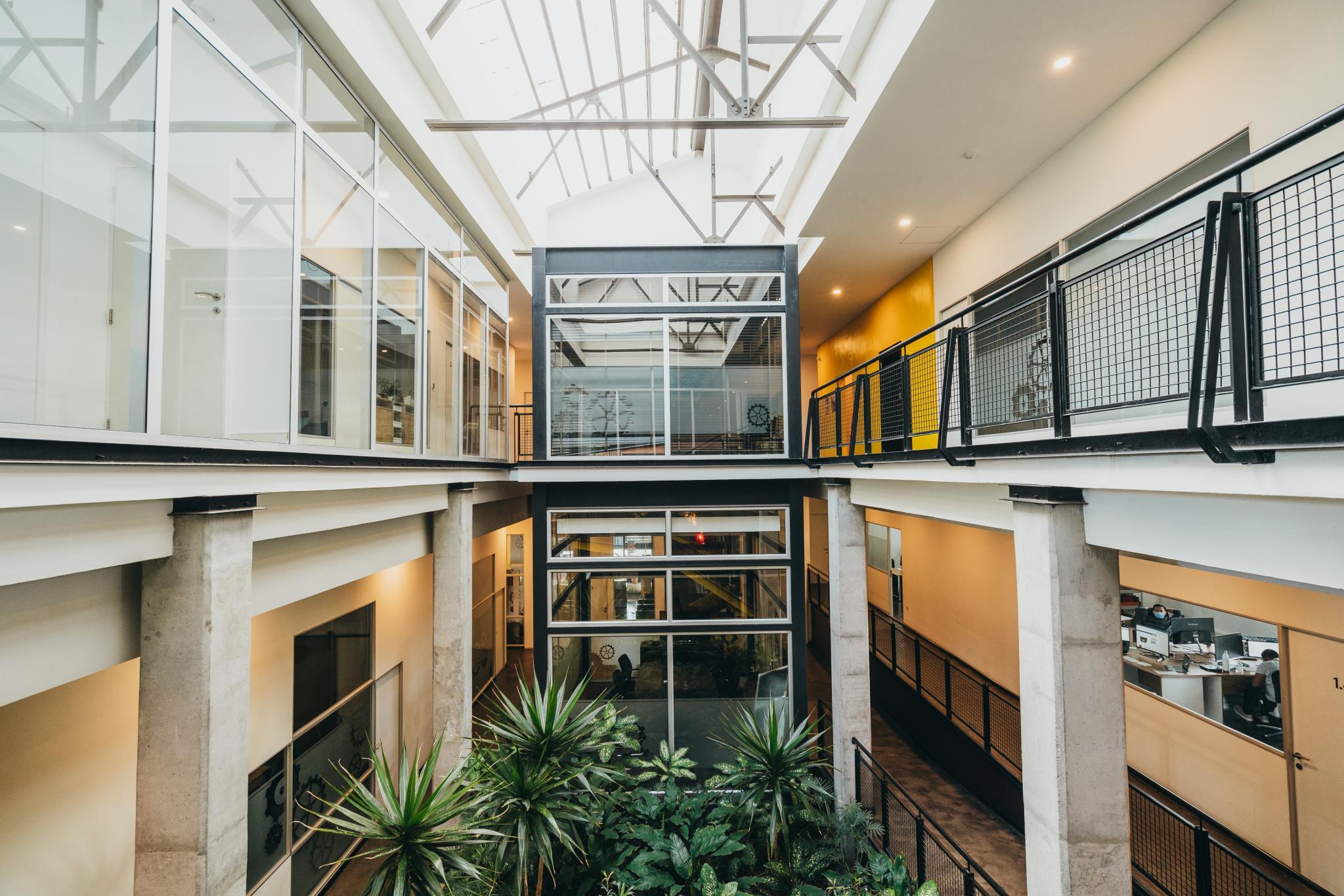 Offices - OFICEA