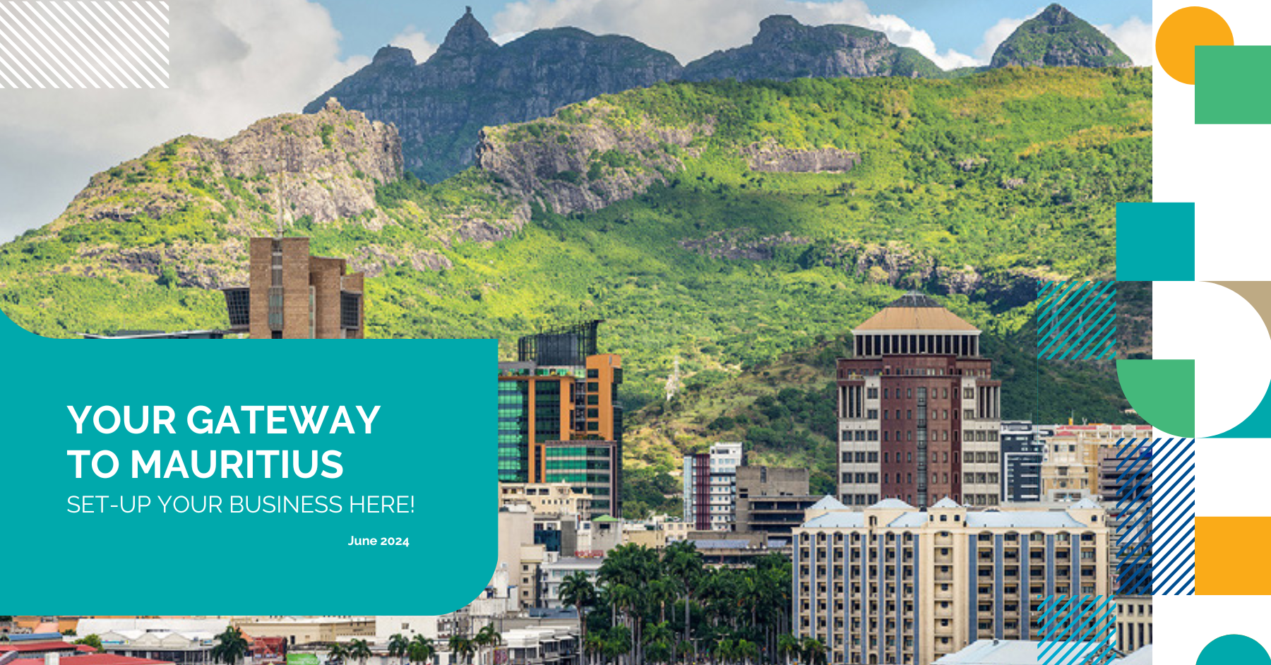 Set up your business in Mauritius | Oficea