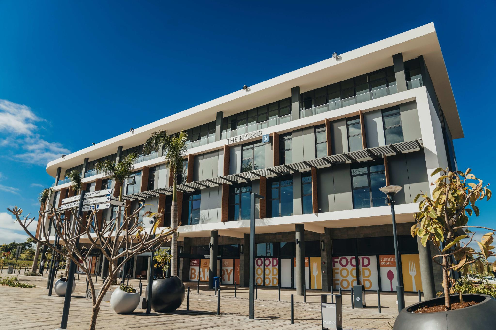 Offices - OFICEA