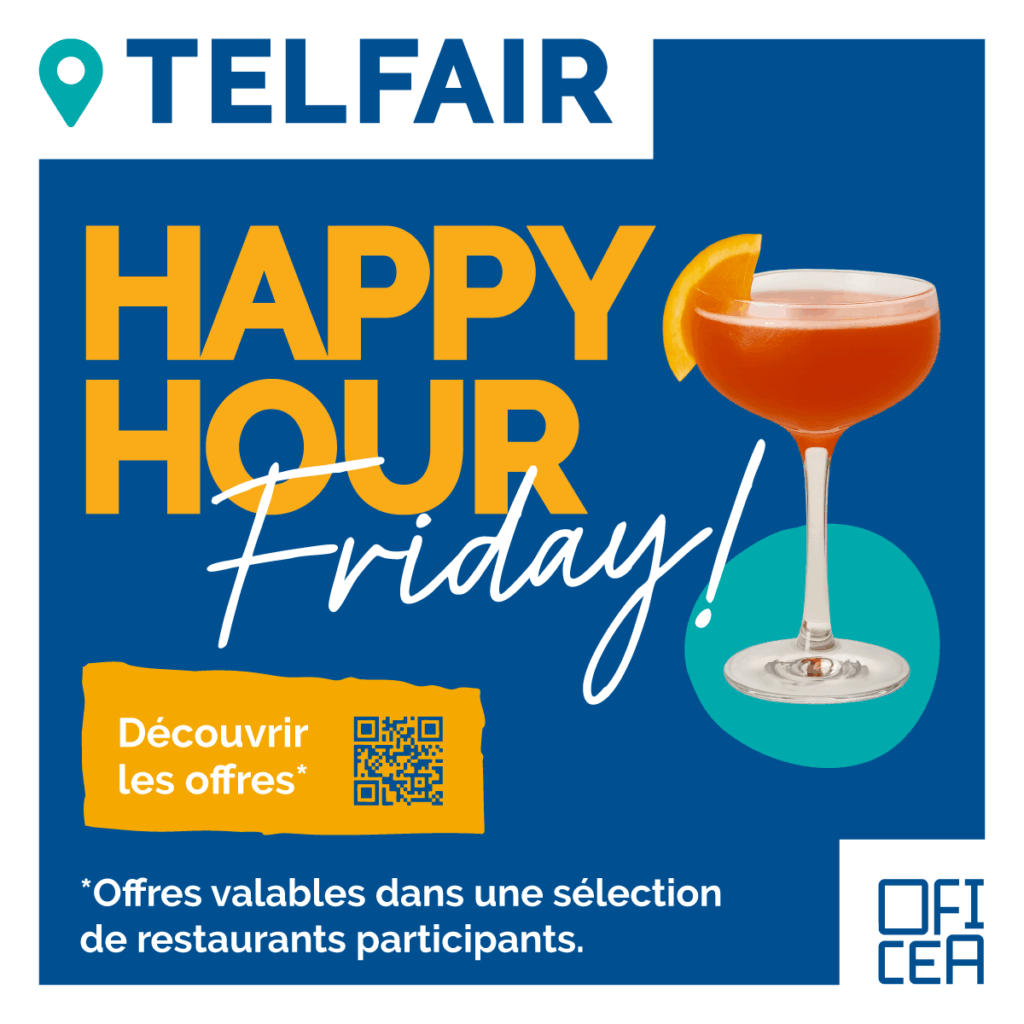 OFICEA - Telfair La Promenade